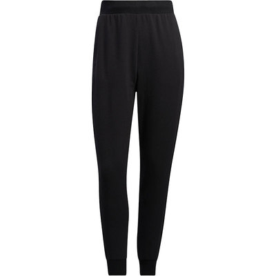 阿迪达斯女休闲透气舒适束脚长裤