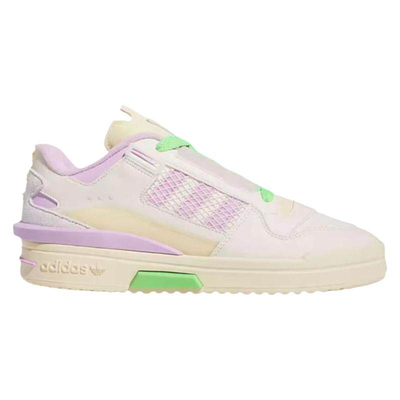 Adidas三叶草板鞋男女Forum Mod潮流百搭低帮休闲鞋IF2559 IG3761