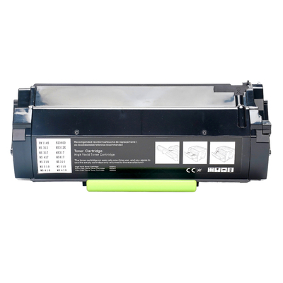 适用奔图TL-500H粉盒P4000DN P5000DN P5500DN P5006DN M7600FDN M7606FDN墨盒DL-500H硒鼓TL-500X碳粉盒