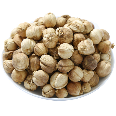 白豆蔻250g克新货正品香料中药材