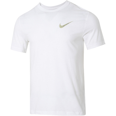 Nike/耐克男士透气圆领运动T恤