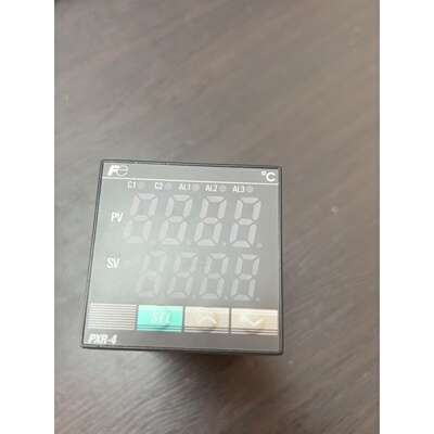 议价温控表PXR4TCY10VM02PXR4TAY10维修