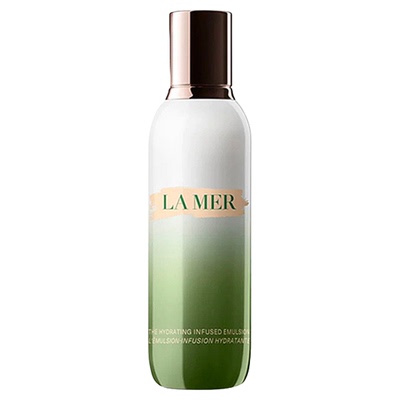 【自营】LA MER/海蓝之谜精萃乳液修护紧致保湿维稳125ml