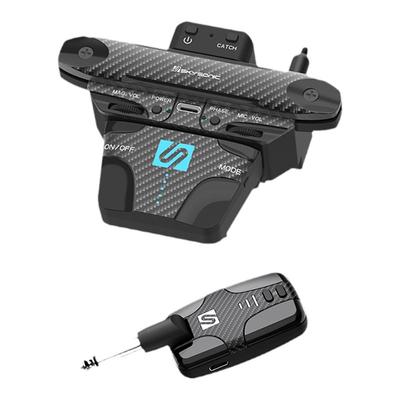 天音新款智能伴奏app控制拾音器