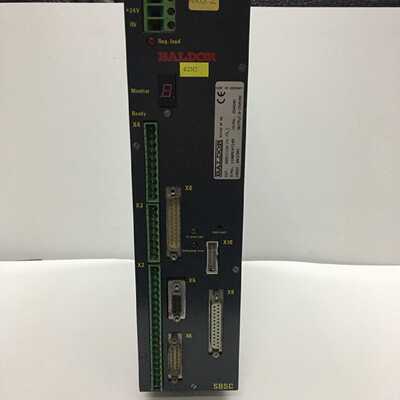 议价BALDOR葆德伺服驱动器 SBSC1110-TH 议价