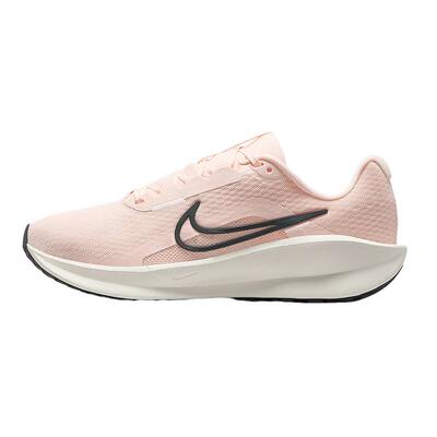 Nike耐克女鞋DOWNSHIFTER 13运动鞋网面透气缓震跑步鞋FD6476-802