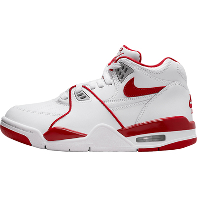 Nike/耐克正品Air Flight  GS女子大童缓震运动篮球鞋HF0406-101
