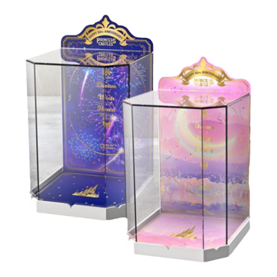 手办盲盒KGBOX新款福利款