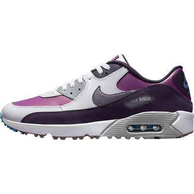 Nike/耐克男女同款高尔夫鞋
