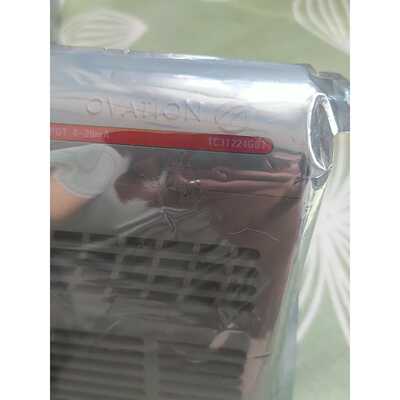 1C31224G01 1C31234G01 1C31129 工控模块