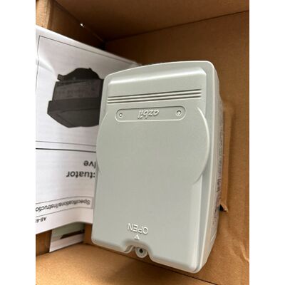 〔议价-可维修〕阿自倍尔电动阀操作器MY5330A2000 全新均有货