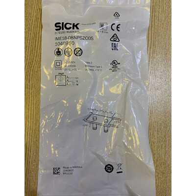 SICK西克接近开关IME1808NPSZC0S支持售后