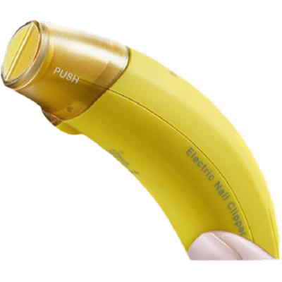 bcbabycare婴儿电动磨甲器柔光灯