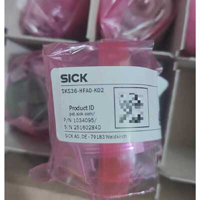议价1034095，SKS36-HFAO-K02S德国ICK西克编码器