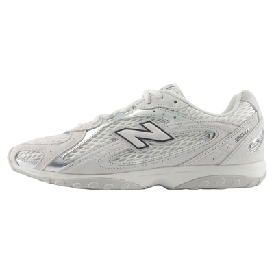 NEW BALANCE女鞋NB新款204L系列复古运动鞋网面休闲鞋 U204L4N2