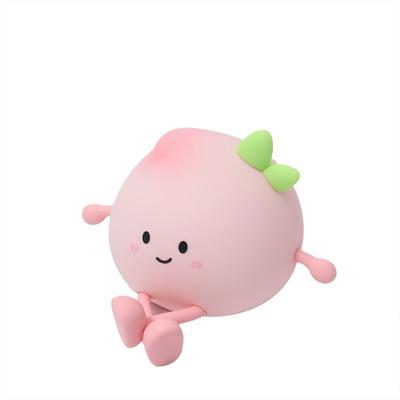 可爱喂奶卧室床头生日礼物送朋友