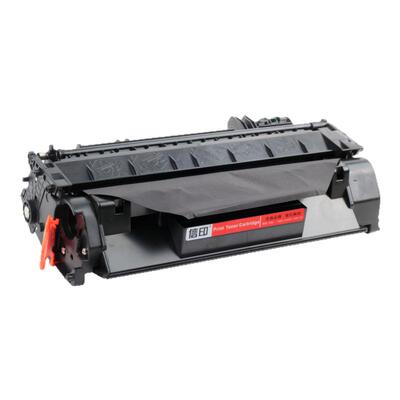 信印505A硒鼓适用惠普CE505A硒鼓粉盒 P2035n 2055dn 2055X LBP6300DN 6650DN MF5870DN 佳能CRG319硒鼓