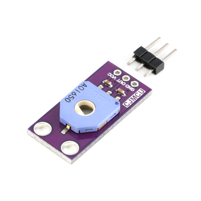 【优信旋转传感器模块电位器电子