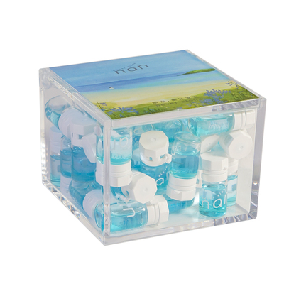 nan护发精油柔顺免洗持久留香