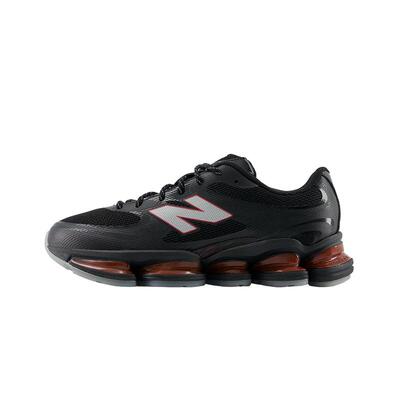 NewBalance复古百搭休闲鞋