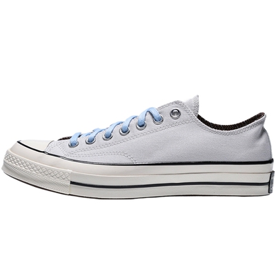 converse匡威男子ChuckTaylorSEASONAL运动休闲帆布鞋A13293C