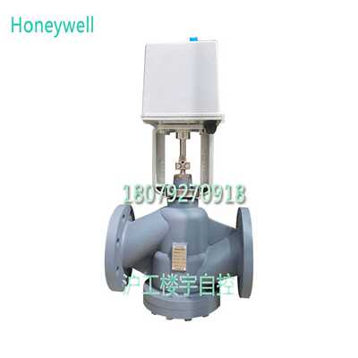 议价Hoenywell霍尼韦尔ML3545比例调节阀执行器模拟量电动驱动器3
