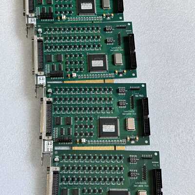 雷赛运动控制卡 DMC1000B V2.0 DMC-1000-议价
