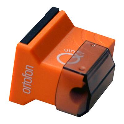 丹麦 Ortofon/高度风唱头 Quintet Bronze MC型LP唱头