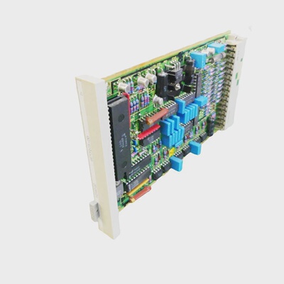 Siemens Simatic 6EM31050D 6EM3 1050D PCB Vers. 01 unused