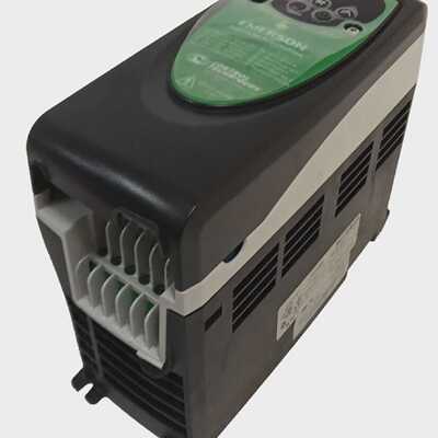 EMERSON Industrial Automation SKBD200150 Frequenzumrichter 1
