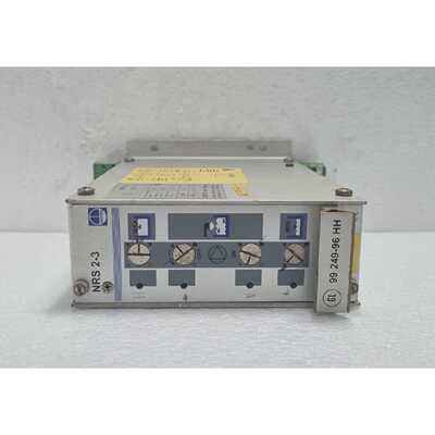 Gestra NRS 23 Level Switch for Gestra Nrgt 261 Level Transmi