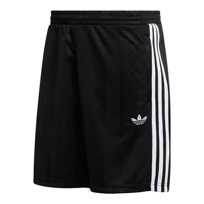 Adidas/阿迪达斯正品三叶草男士经典休闲运动轻质透气短裤KE3594