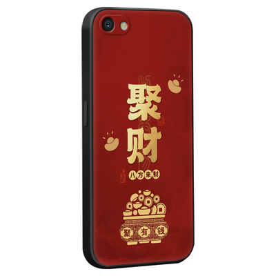 适用于oppoa34g老款磨砂手机壳