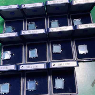 议价全新PCB PIEZOTRONICS 353B15振动传感器议价
