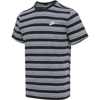 NIKE耐克男子运动休闲短袖T恤HJ0551-010