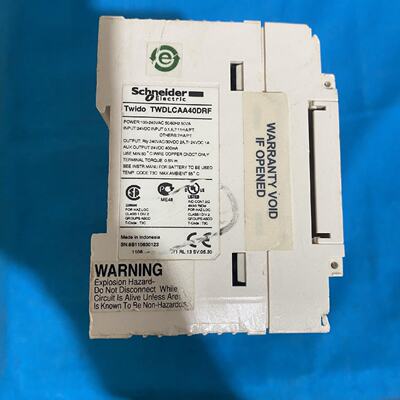 议价控制器TWDLCAA40DRF、TWDLCAE40DRF、TWDNOZ232D模块