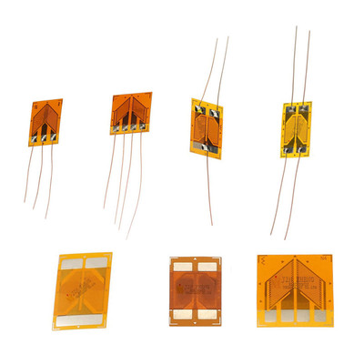 MTJ电阻应变计扭矩传感器350-3HA