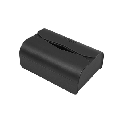 特斯拉收纳通用配件车载纸巾盒