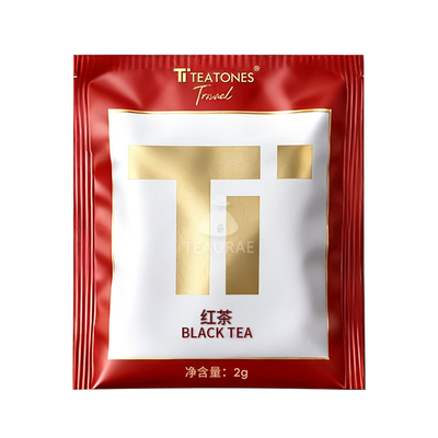 Ti茶红茶绿茶茉莉花茶茶包多口味