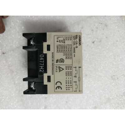 OMRONG7L2AB继电器件24VDC议价