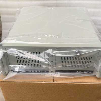 询价-研华工控机IPC610Li73770CPU8G