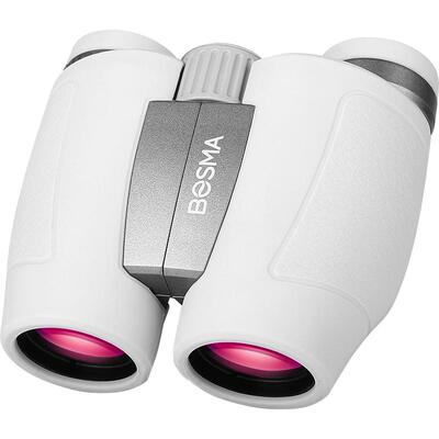 博冠望远镜高清便携多彩