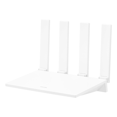 【顺丰】华为路由AX3 Pro 悦享版 WiFi6千兆端口无线路由器家用 高速5G双频全屋WiFi覆盖大户型mesh组网