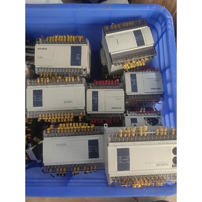 询价-信捷PLCXC342TE晶体管主机可维修