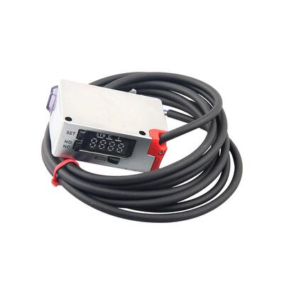 双光斑激光色标光电传感器LR-W70