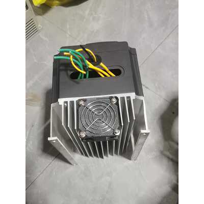 议价上海九都JDE-B-330040G变频器，4.0KW380V