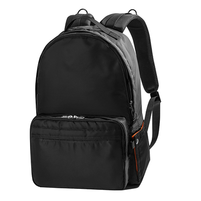 革新出品TANKER尼龙通勤双肩背包