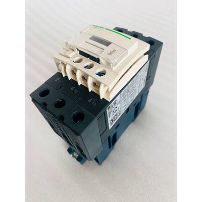 LC1D 65A 接触器 220V议价