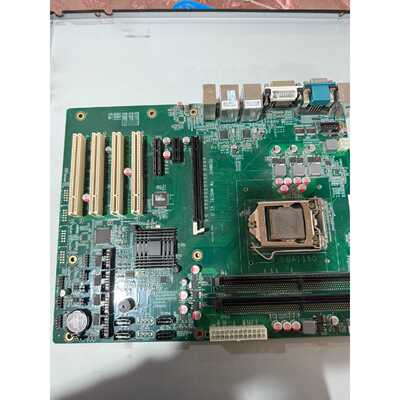 溢价-研为YW-AM9281 V1.0工控主板  成色