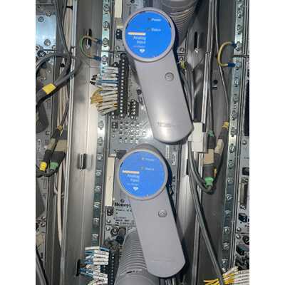 议价霍尼韦尔CCPAIX01模拟量输入模块型号5130836维修